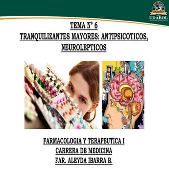 TRANQUILIZANTES MAYORES ANTI PSICO NEUROLEP.pptx