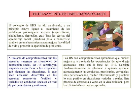 Programa de modificación conductual psicopedagogía | PDF