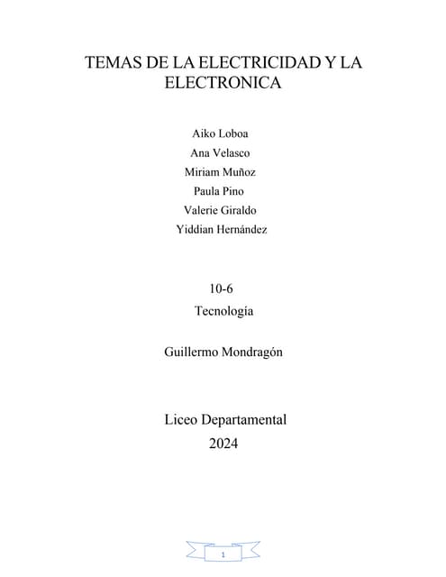 Proyecto dado digital.docx | Computing | Technology & Computing