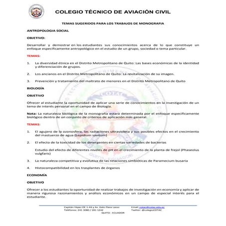 Tema de Investigación-Ib | PDF