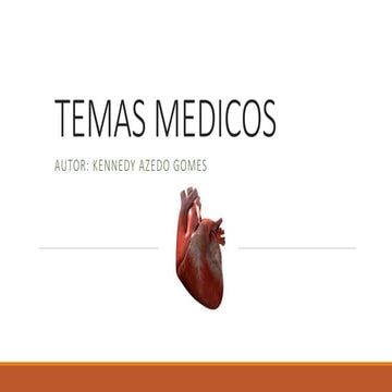 Temas medicos | PPT