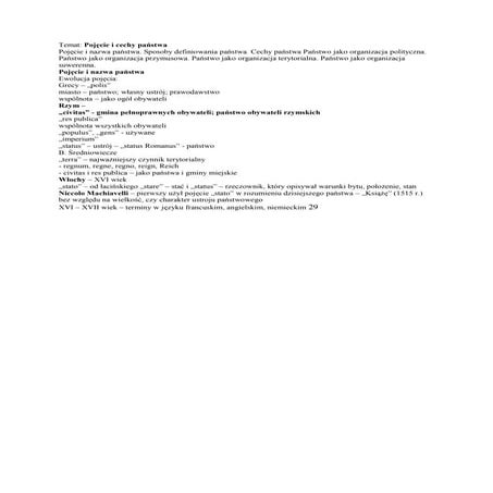 Temat | PDF