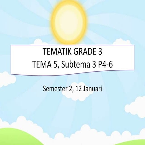 TEMATIK GRADE 3 Tema 5 Subtema 3 P4-6 (1).pptx