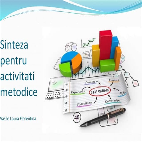 Obiective operationale | PDF