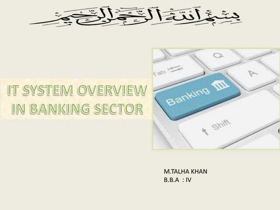 Temenos T24 Training.pptx | Business Banking & Finance | Business