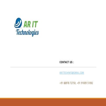 IRIS interface documentation training document | PPTX