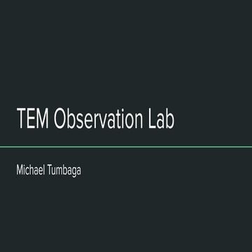 TEM Observation Lab.pdf