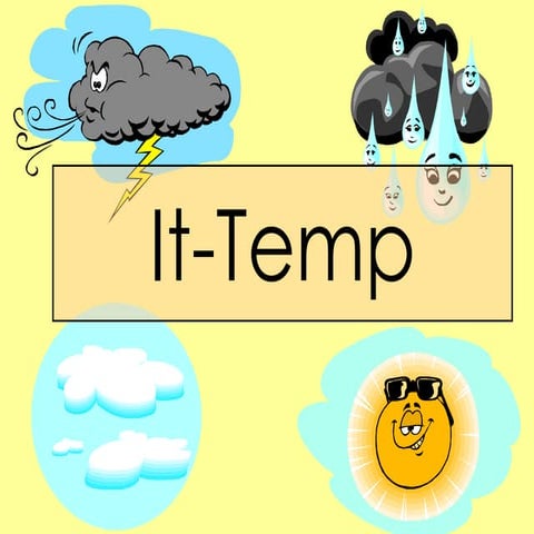 Temp | PPT