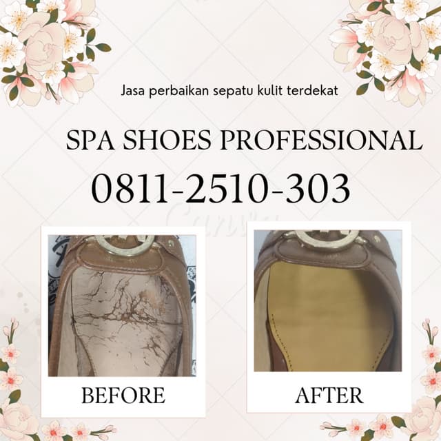 CALL/WA 0811-2510-303 jasa cuci tas branded Gorontalo | PDF