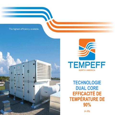 Tempeff teaser | PPT