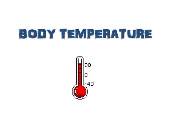 Temperature | PPT