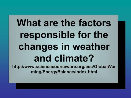 Weather instruments ppt for students | PPT | Weather | Science