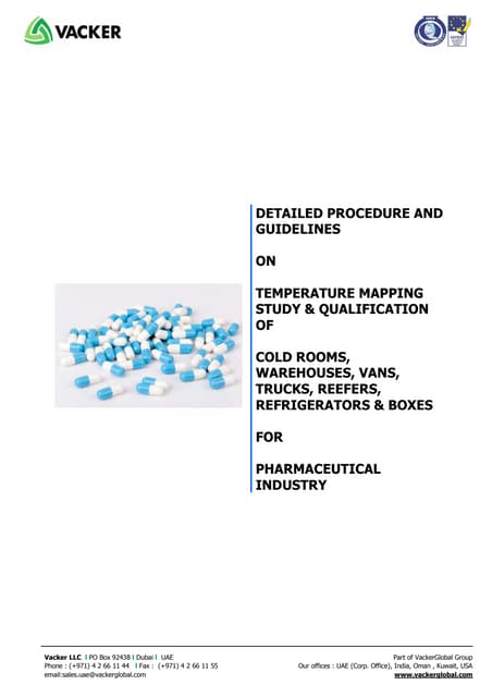 Handling deviations & unexpected results during method validation | PDF | Pharmaceutical Drugs ...