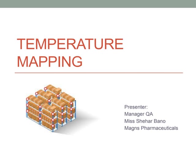 mapping protocol | PPTX