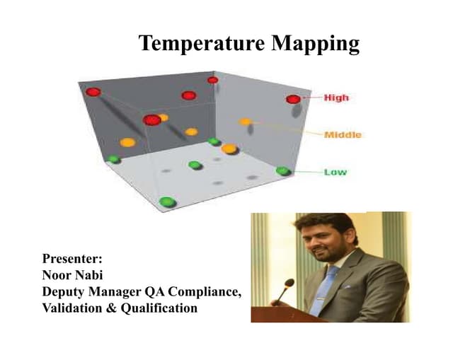 Temperature Mapping in Pharmaceutical.pptx