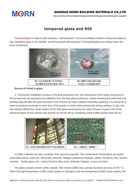 The Evolution of Silicone Molding | PDF | Chemistry | Science