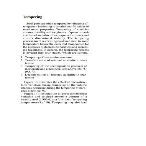 TEMPERING IN STEELS.docx