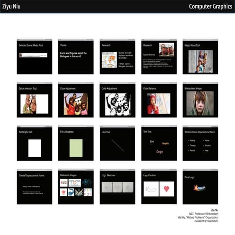 assignment 6 Template | PDF