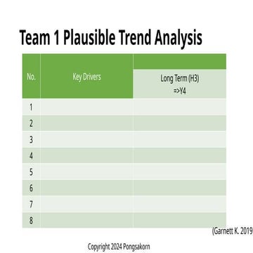 Stakeholder_mapping for business growth. | PPTX