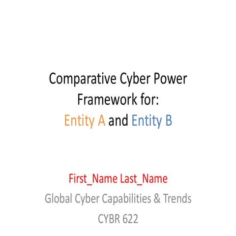 Template - Comparative Cyber Power Framework.pdf