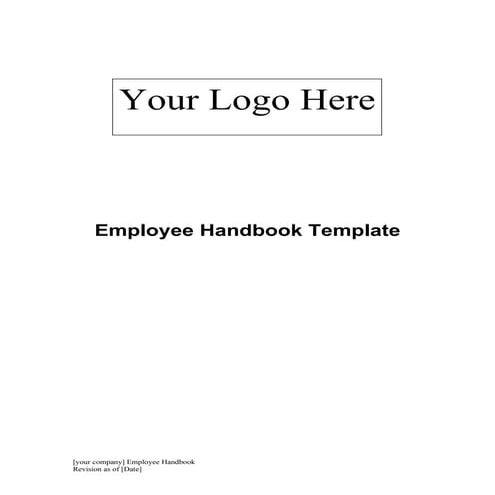 Template-Employee-Handbook-Sample-3.documents | DOC