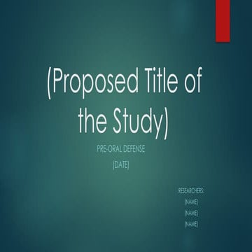 Basic Template-for-Pre-Oral-Presentation.pptx
