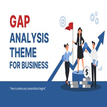 Template - Gap Analysis Theme for Business by Slidesgo.pptx