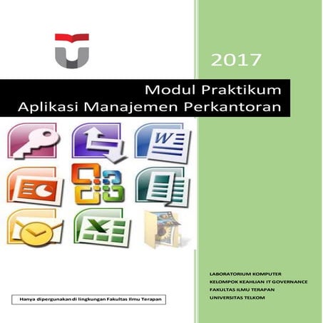 Template modul-praktikum-fakultas-ilmu-terapan | DOCX
