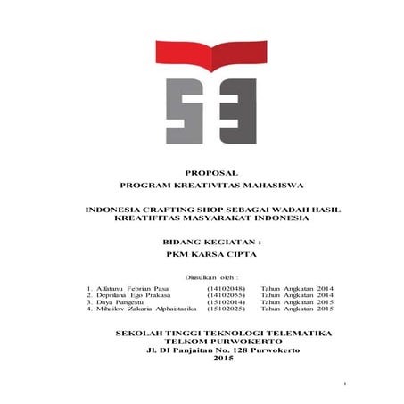 Template pkm-kc-2015 | DOCX