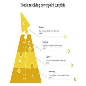 Template - Problem Solving.pptx