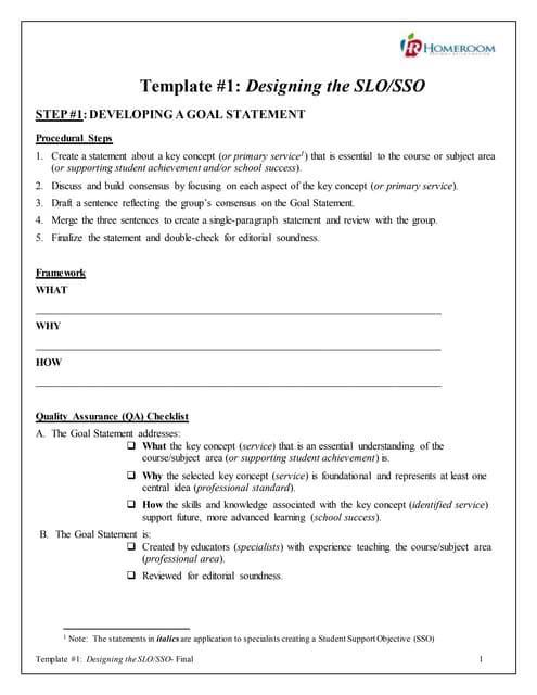 Handout #3-SLO Blueprint Example - May 2014-Final | DOCX