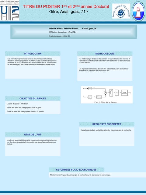 Abstract template | PDF