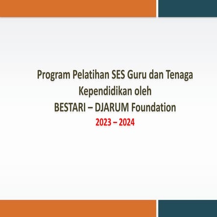 Template 2 pelatihan bestari djarum.pptx