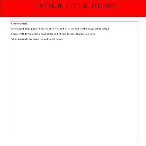 Template7 | DOC