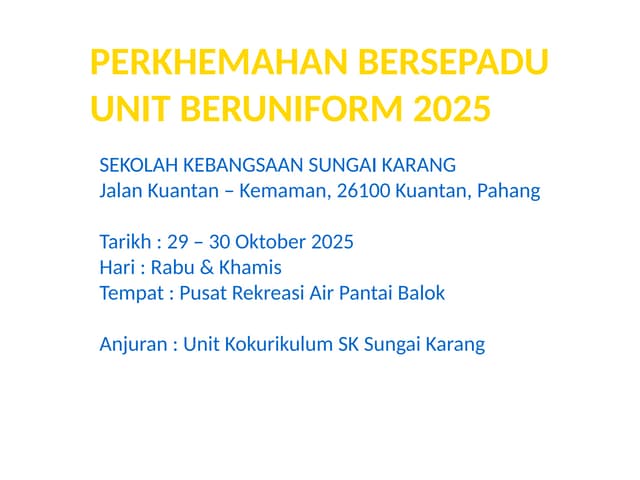 Morfologi bahasa melayu | PDF