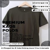 COTTOM COMBED PREMIUM, HUB 0851-6319-8793, Beli Cotton Combed | PDF