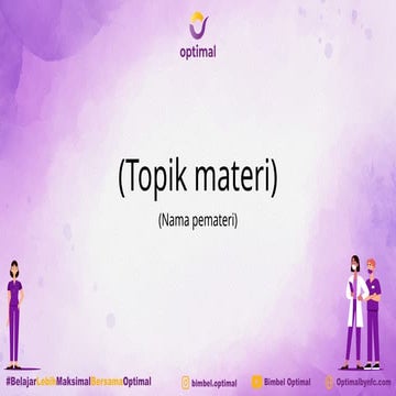 Template Bimbel UKOM Template Bimbel UKOM.pptx.pptx