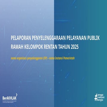 Template Bukti Dukung Monitoring Kelompok Rentan Tahun 2025.pptx