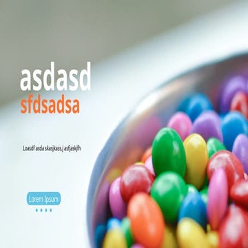 template candy template candy template candy | PPT