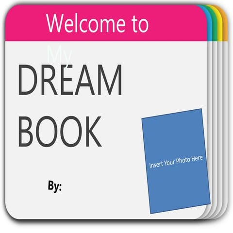 Template Dream Book Part 2.pptx