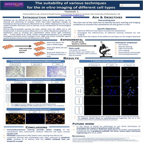 My research poster | PDF