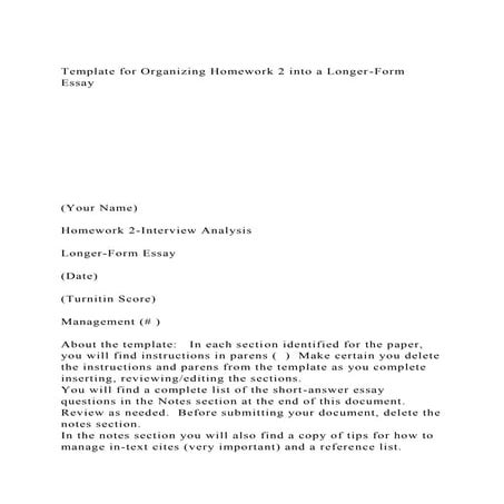 Short paper based on the documentary where to invade next | DOCX