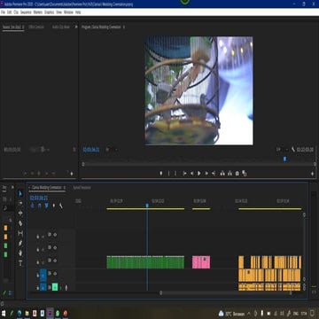 Template Gambar Pptx