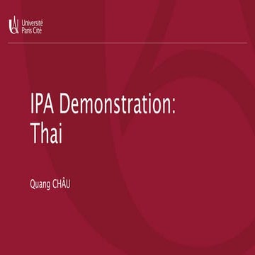 Template_IPA Demonstration UniversitePCite.pptx