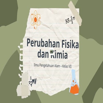 template kimia analisis gravimetri.pptxx | PPTX