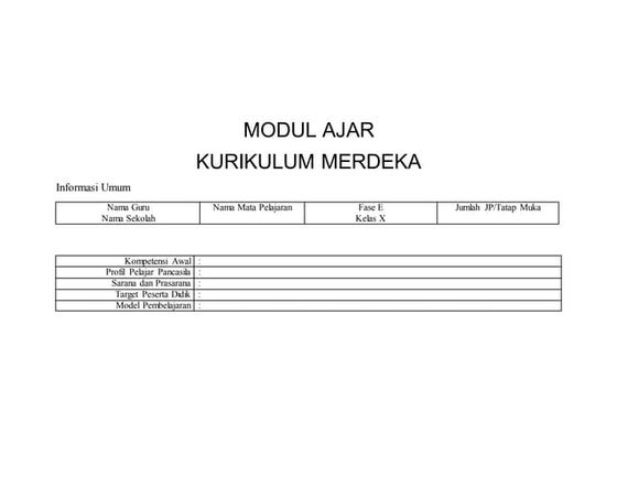 Template MODUL AJAR.docx