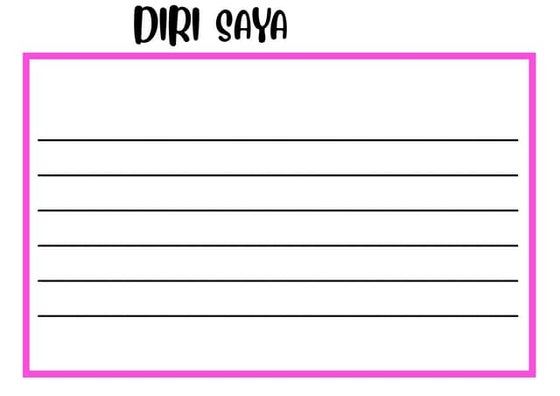 peta i-think2014 sampel template | DOC | Science