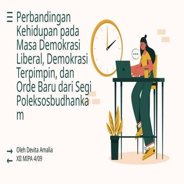 Civics Presentations For Educations Pptx