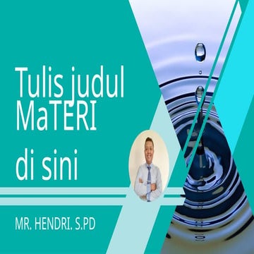 Contoh_Template Presentasi Guru 2.pptx_Sekolah | PPTX