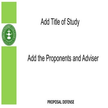 Template_Proposal Defense Content and Format_BC.pptx